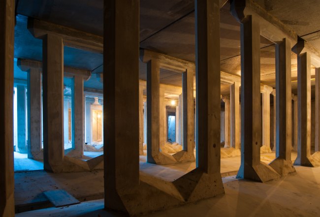 Infrastructure health in the water sector | Water UK